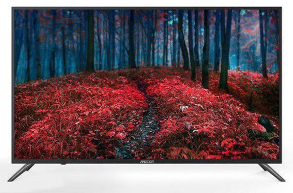 Mecer 55" 16:9 4K UHD LED Panel – Simple Tec Pty Ltd